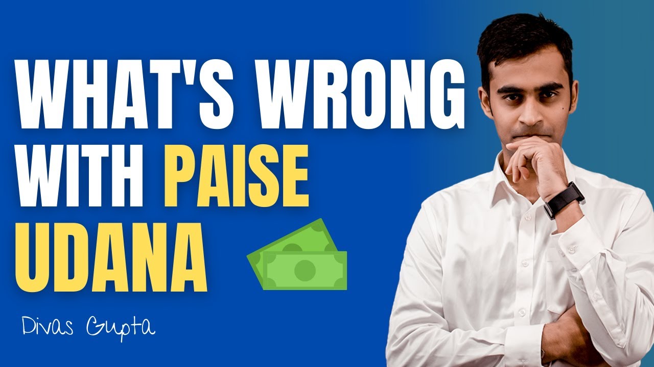 Why do some people spend Lavishly? | Life | Divas Gupta - YouTube