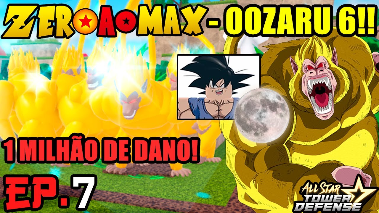 GASTEI 10K GEMAS PRA FAZER UMA DAS TROPAS MAIS FORTES DE DBZ!! Dragon ...