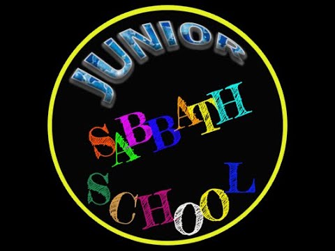 Junior Sabbath School Review - Q4 Lesson 5 October 31, 2020 - YouTube