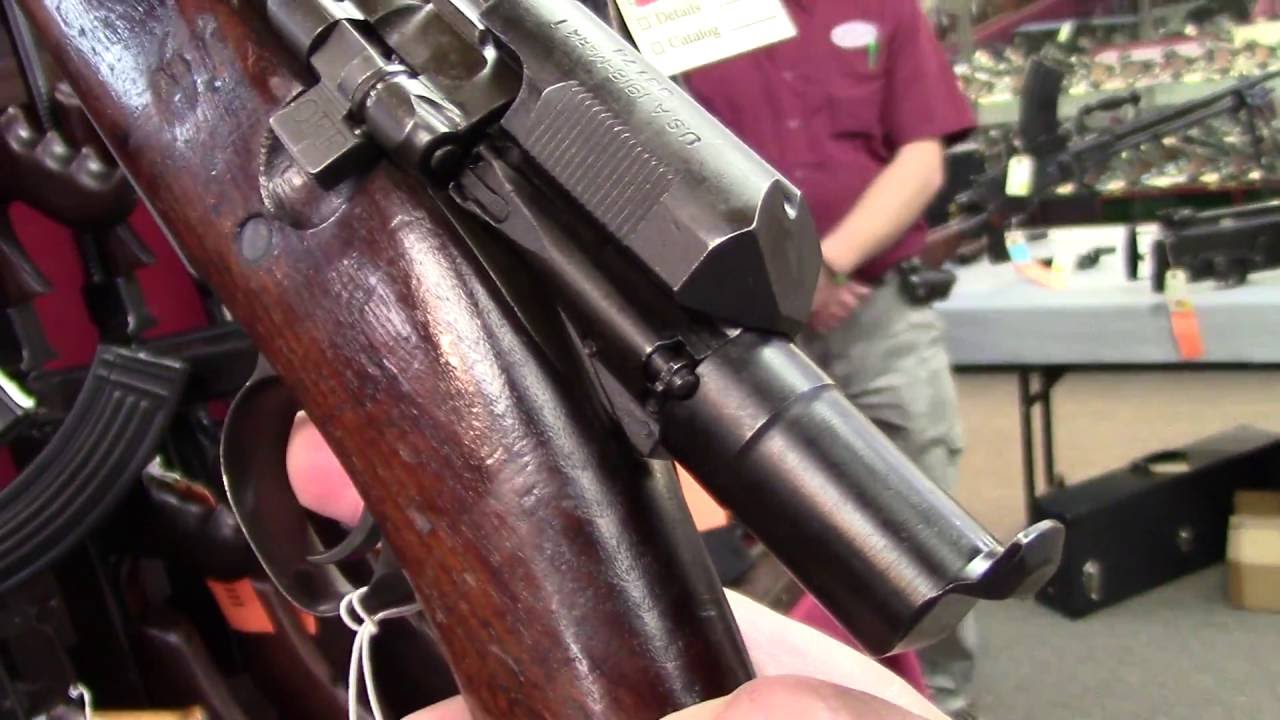 Pedersen Device at James D Julia, Auctioneers - Short Preview - Handgun ...