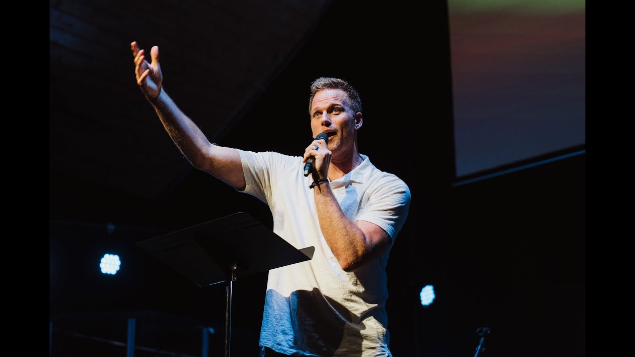 Kill What's Dead – Brian McCormack // Unrivaled - YouTube