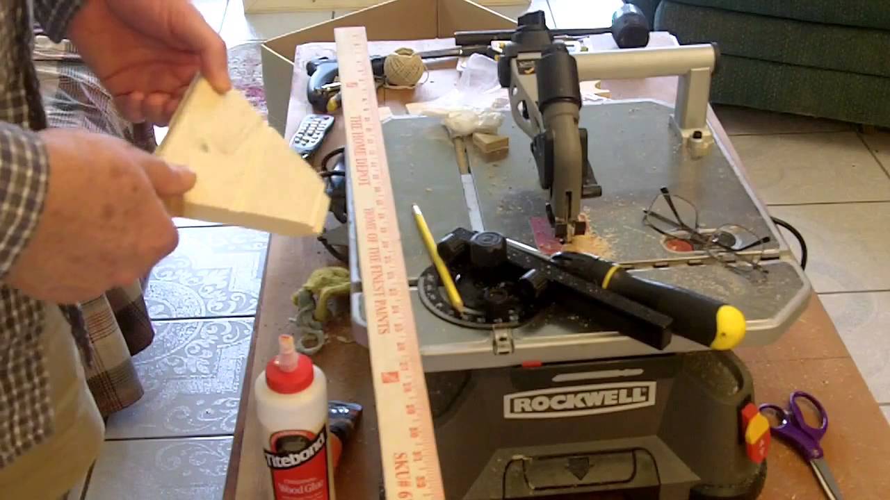 Robb Reviews Rockwell BladeRunner 1st impression & 1st project I ...