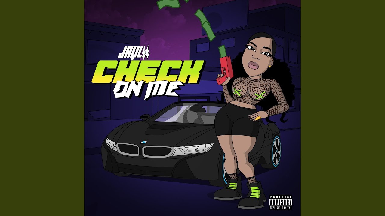 Check on Me - YouTube