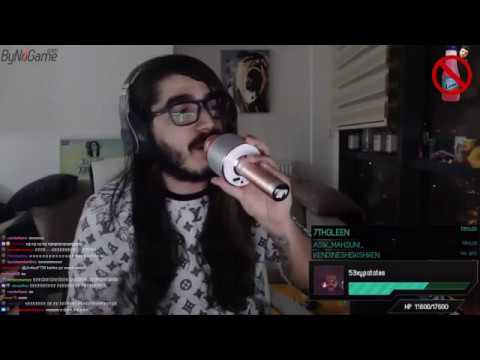 TWİTCH KENDİNE MÜZİSYEN EN KOMİK ANLAR KOMİK MONTAJ !!!!