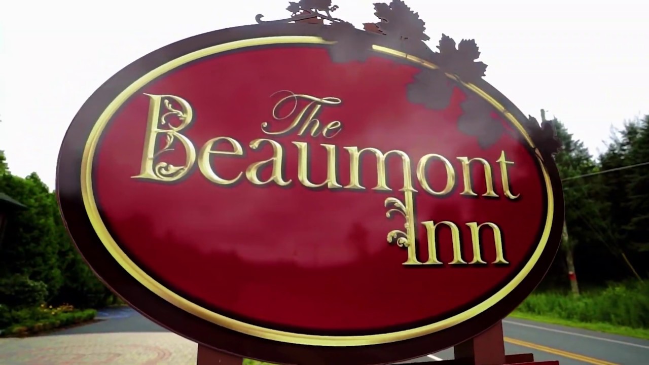 Video Tour of The Beaumont Inn - YouTube