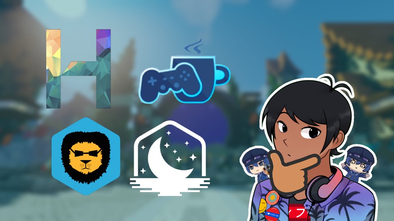 Minecraft Clients, and how I found the source code of one. - YouTube