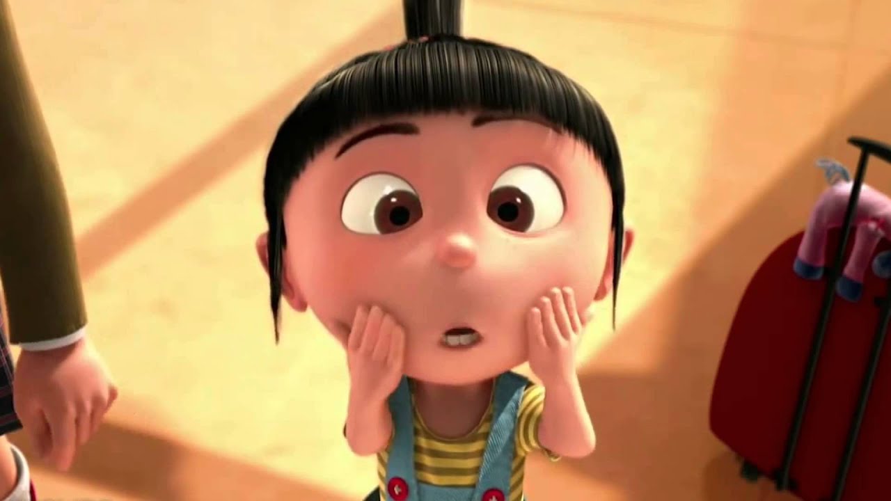 gru - animals - YouTube