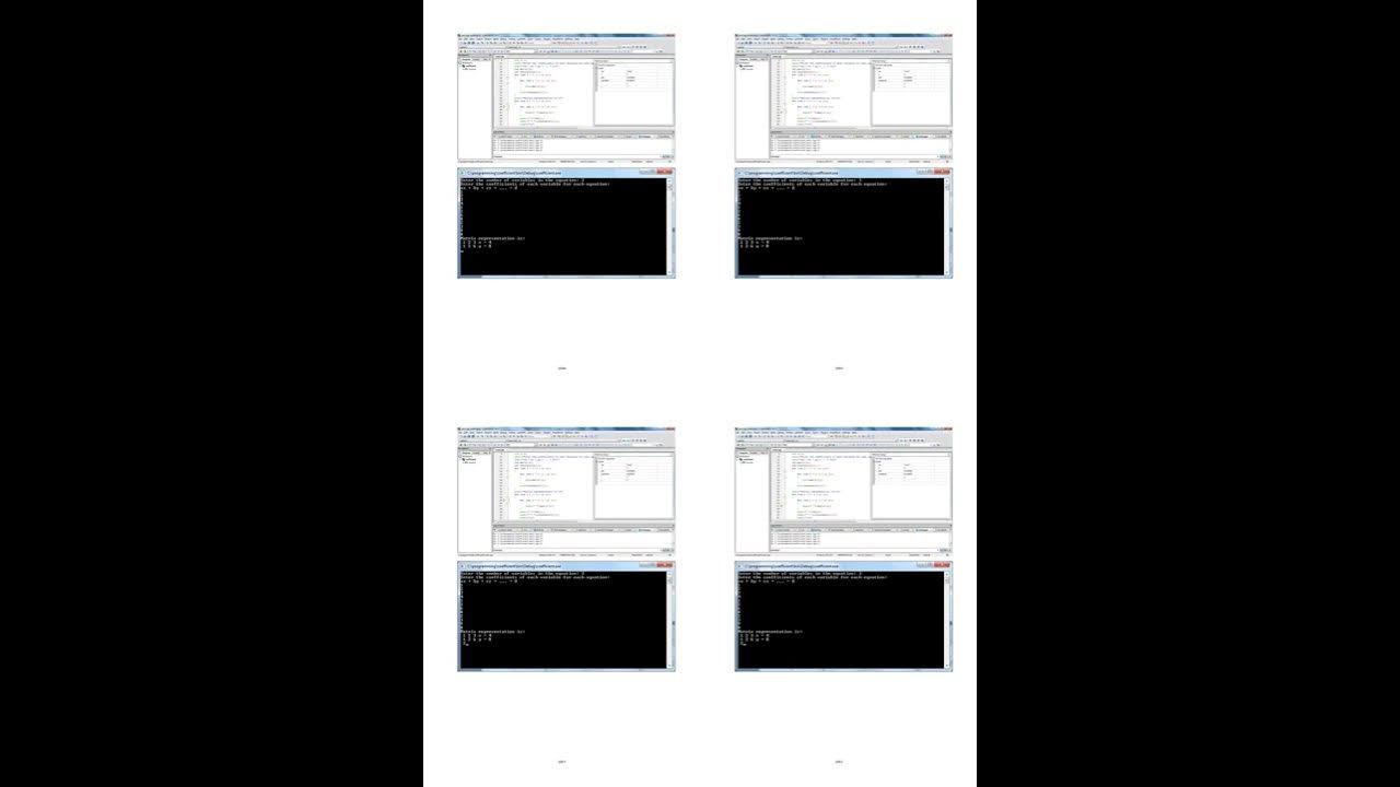 C Programmingpart79 Machinelearning Cplusplus Cppprogramming Youtube
