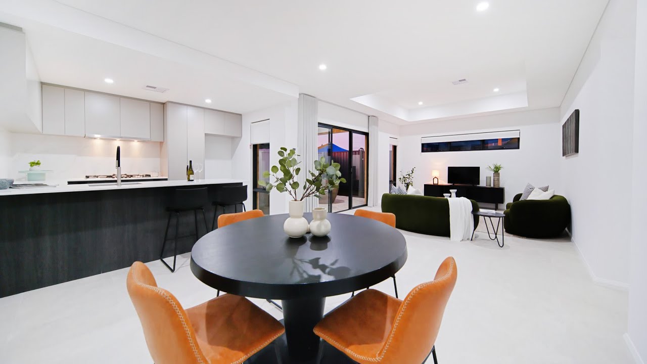 Karl Butler Presents 30C Araluen Street Morley - YouTube