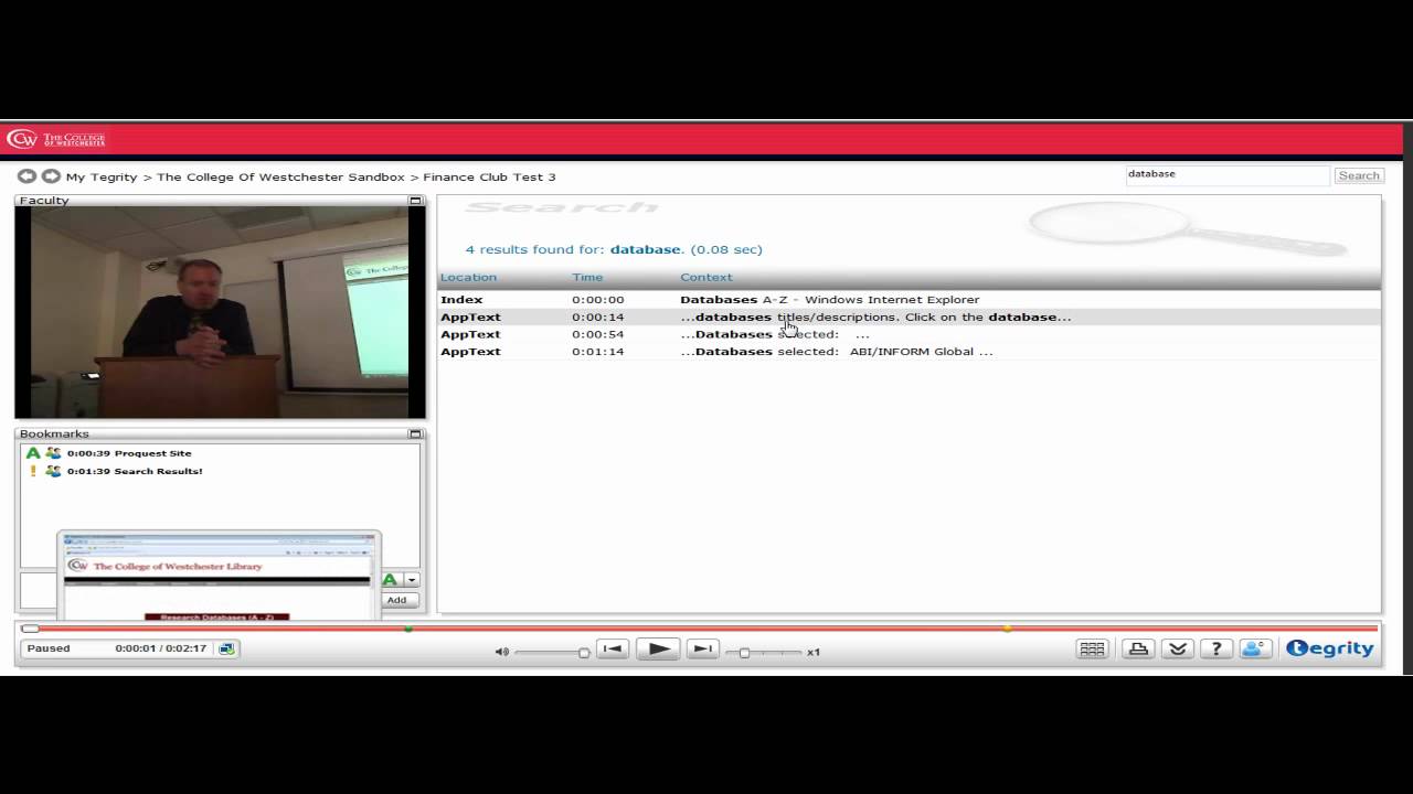 Tegrity Demo (for Tegrity Blog Post).mp4 - YouTube
