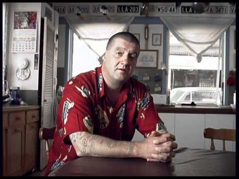 Chopper Read - a killer is a killer - YouTube