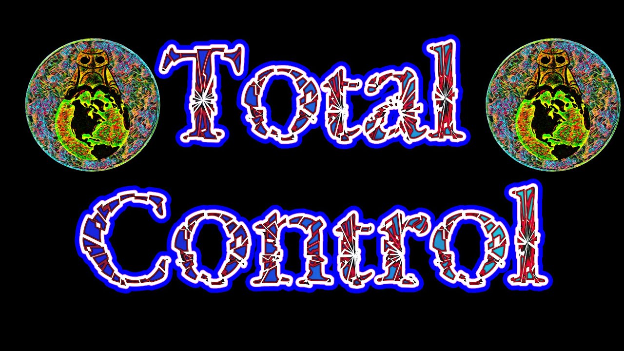 Total Control (MUSIC VIDEO) - YouTube