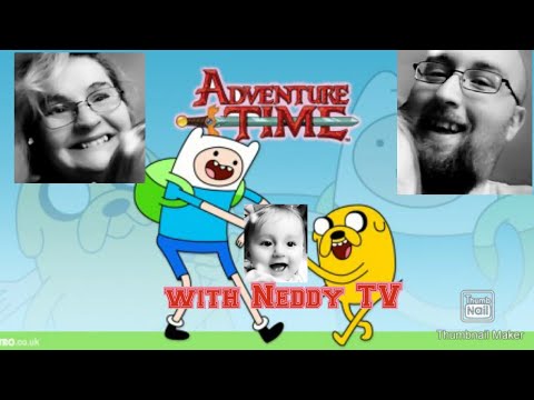Adventure Time with Neddy TV - YouTube