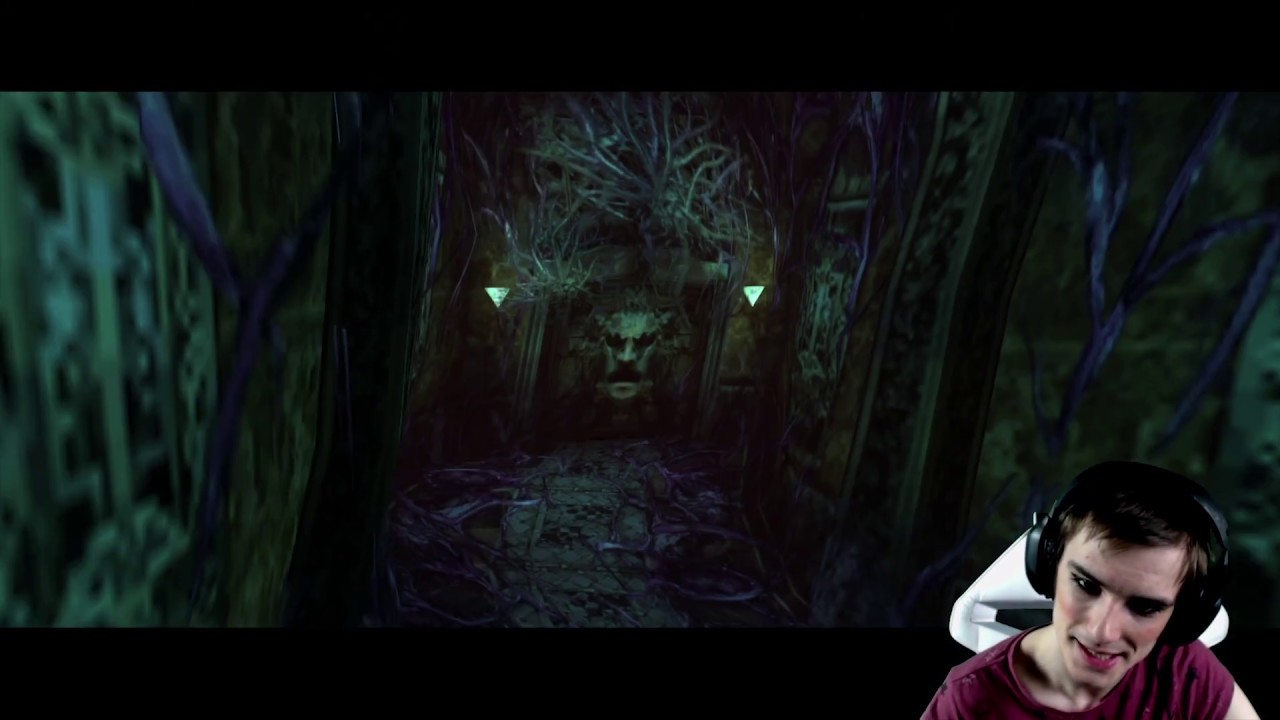 Let's Play Devil May Cry 2 [German/4K] Part 16: Lucia vs Trismagia ...