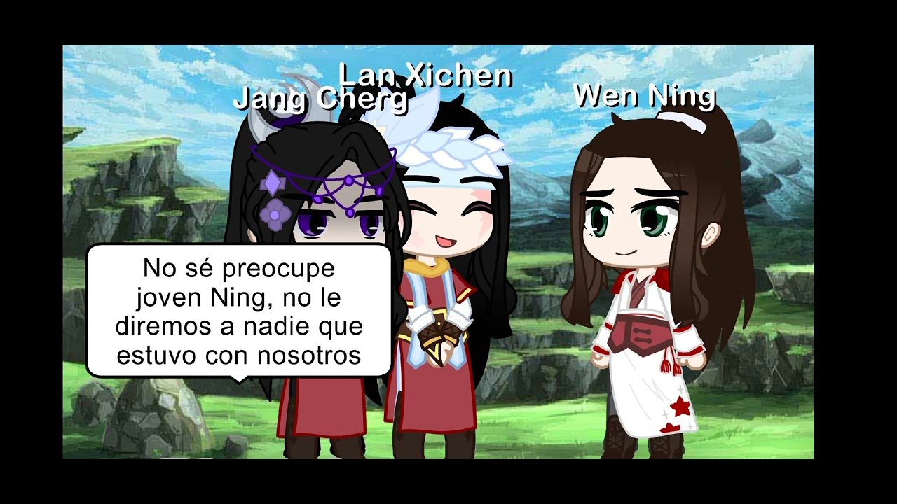 “🌺Dos corazones de Loto y Nueve ☁️" cap 2 (MDZS/The Untamed) /Xicheng ...