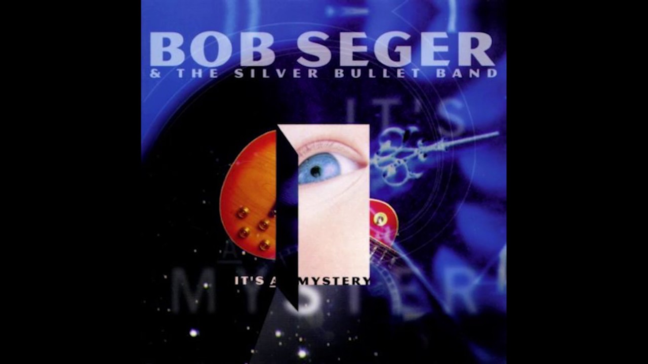 (HQ) Robert Clark ''Bob'' Seger - Revisionism Street (1995) - YouTube