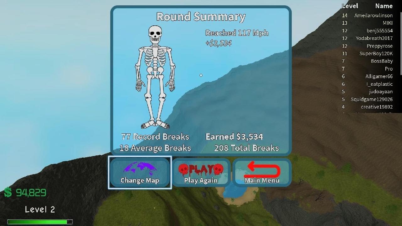 Broken Bones - YouTube