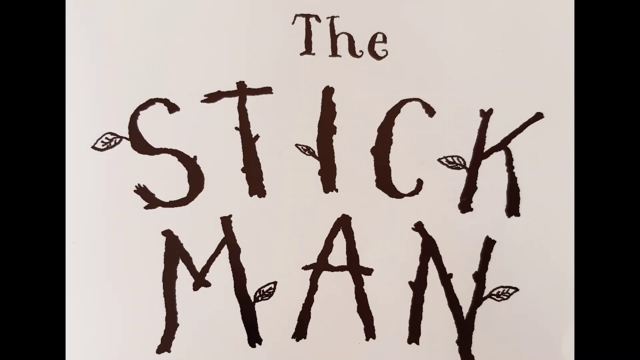 Inspired by Nature~The Stickman - YouTube