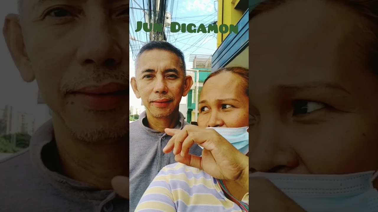 The Famous Anchor Men of Davao City.Sir Jun Digamon 😇 - YouTube