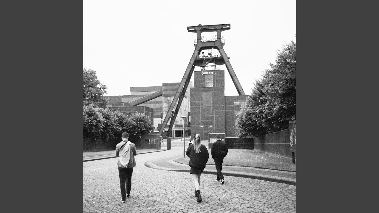Zollverein - YouTube