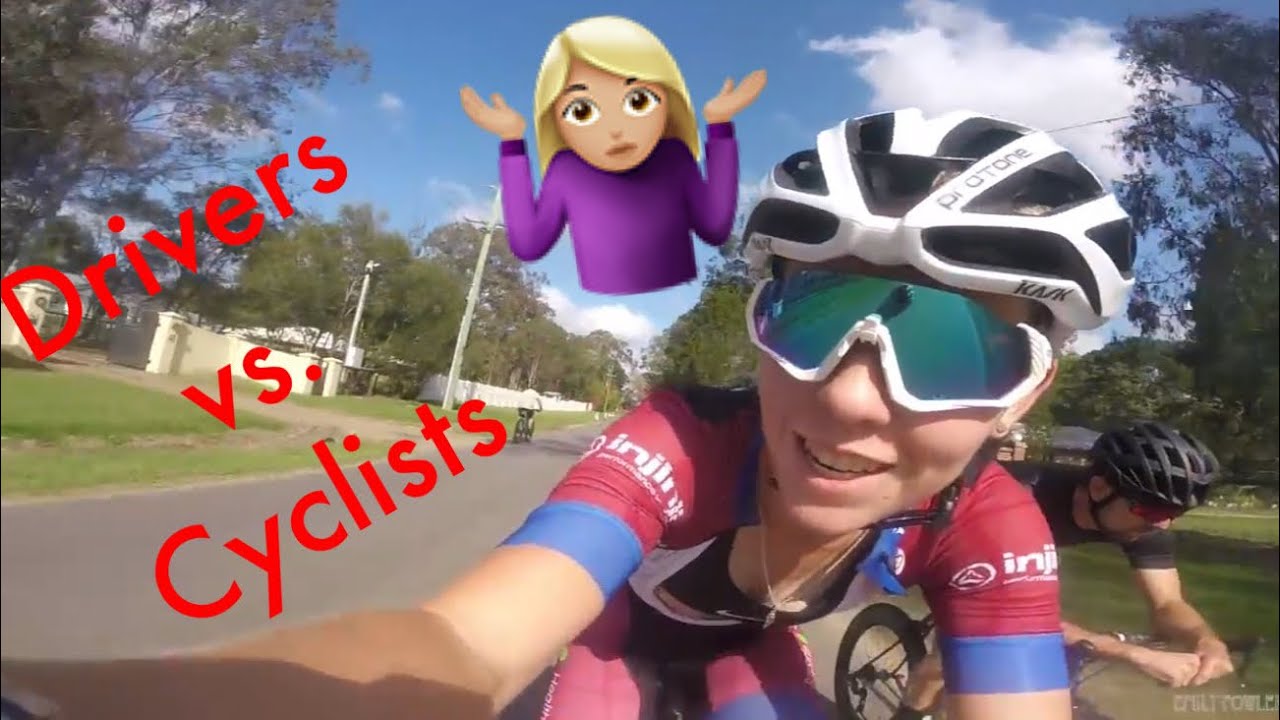 Should CYCLISTS PAY REGO YouTube Should CYCLISTS PAY REGO YouTube