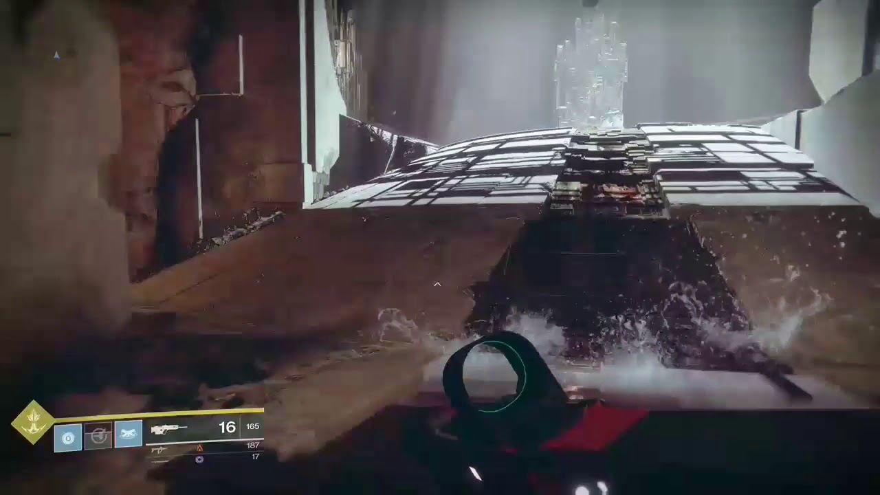 Don't mess with Captain Jacobson. - YouTube