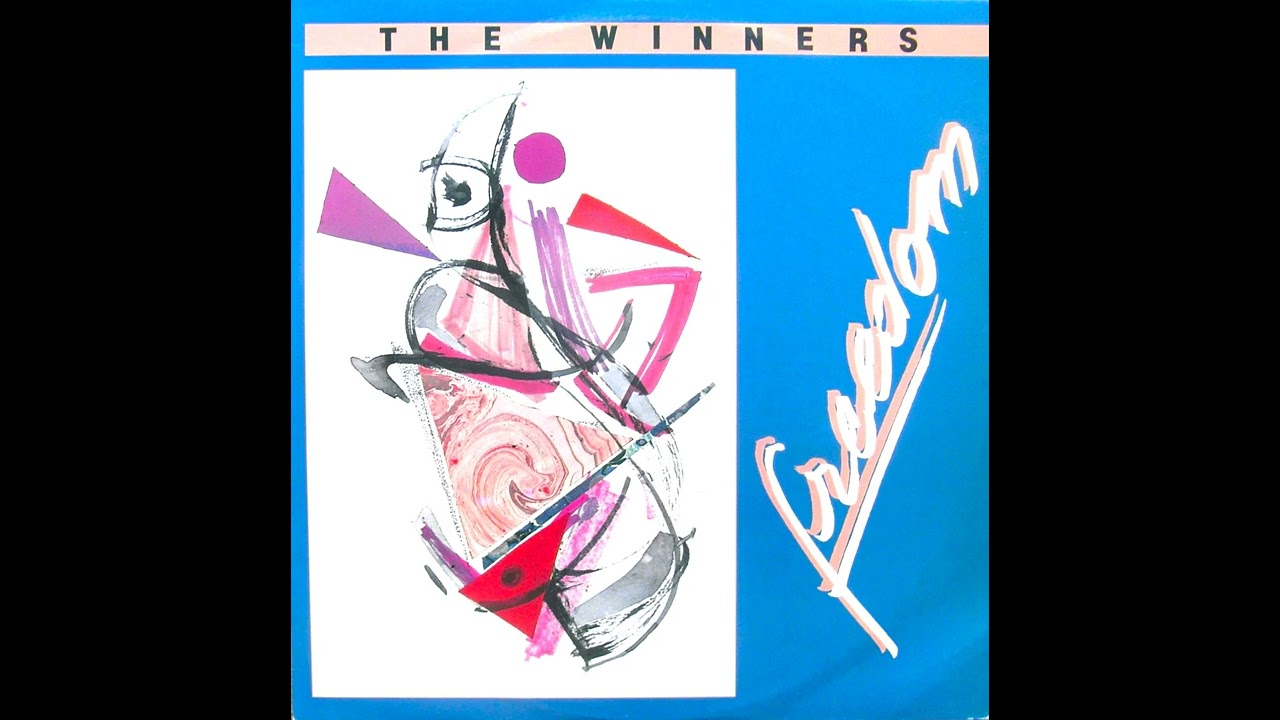 The Winners - Freedom (Extended Vocal Version) - YouTube
