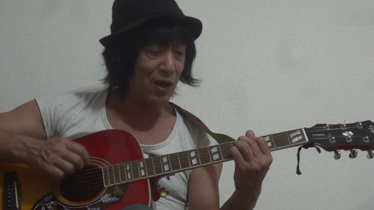 Happy Man / Chicago (cover) - YouTube