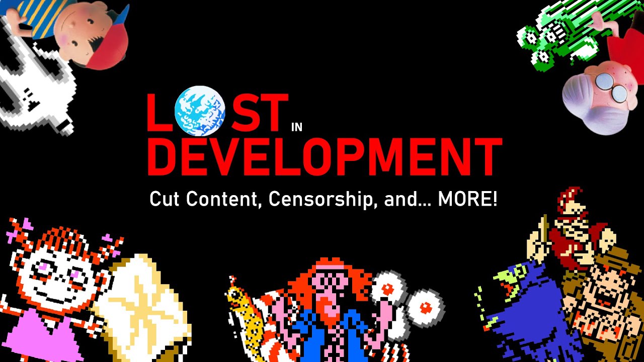 The DEFINITIVE Mother/Earthbound Beginnings Retrospective - YouTube