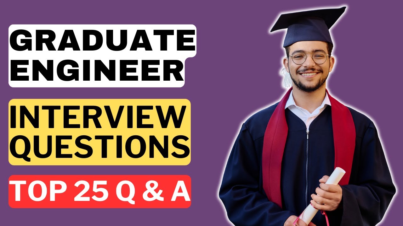 Graduate Engineer Interview Questions and Answers | How to Pass the ...