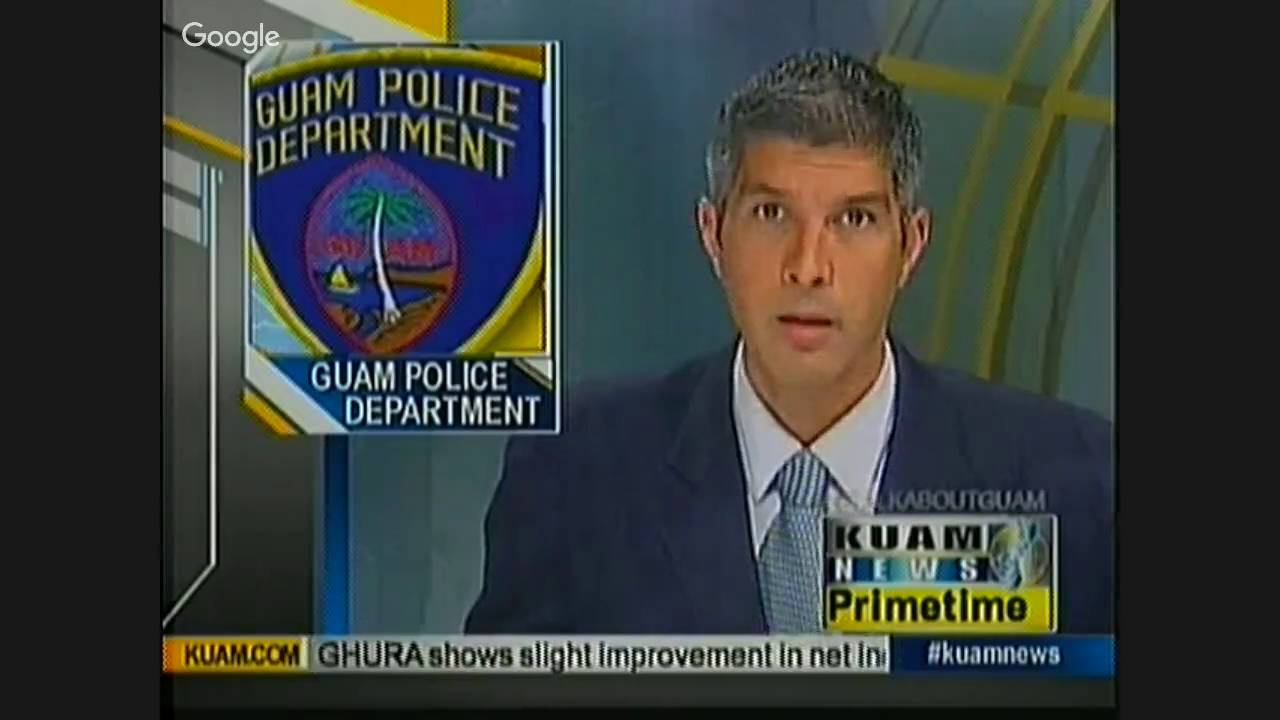 KUAM News LIVE - June 27 - YouTube