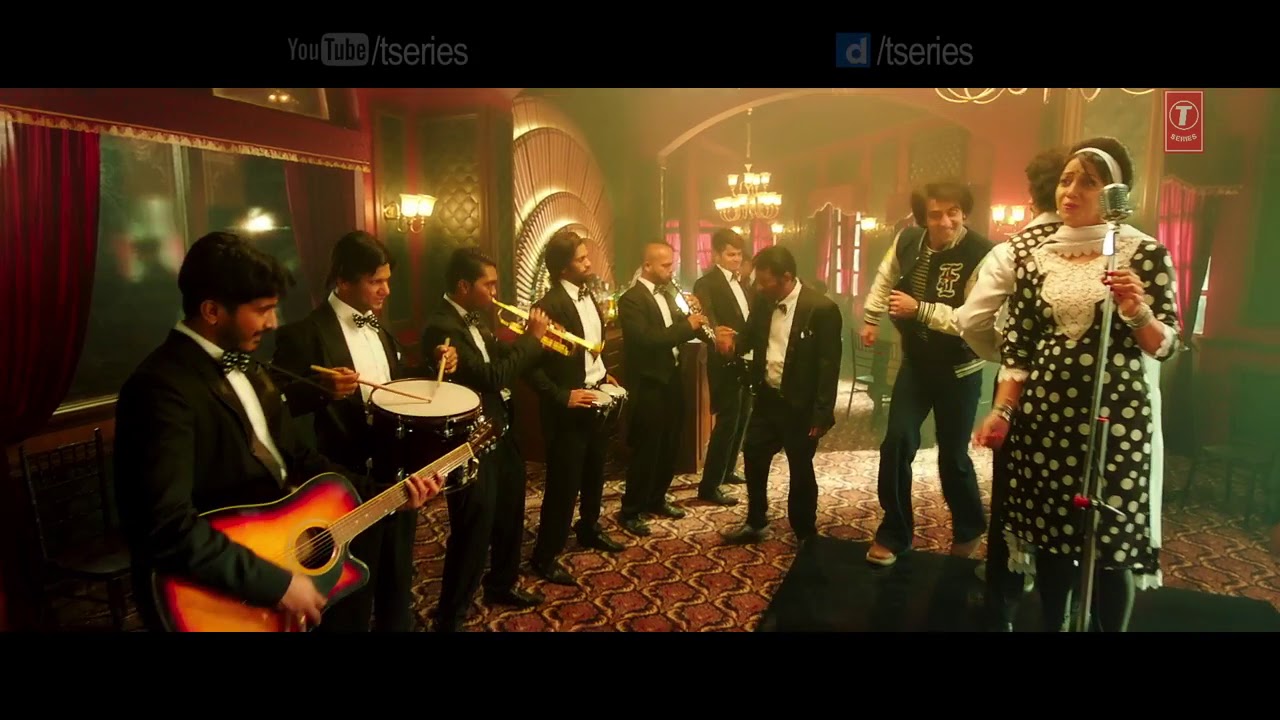 Main badhiya tu bhi badhiya | Ranbir Kapoor | Sanju - YouTube