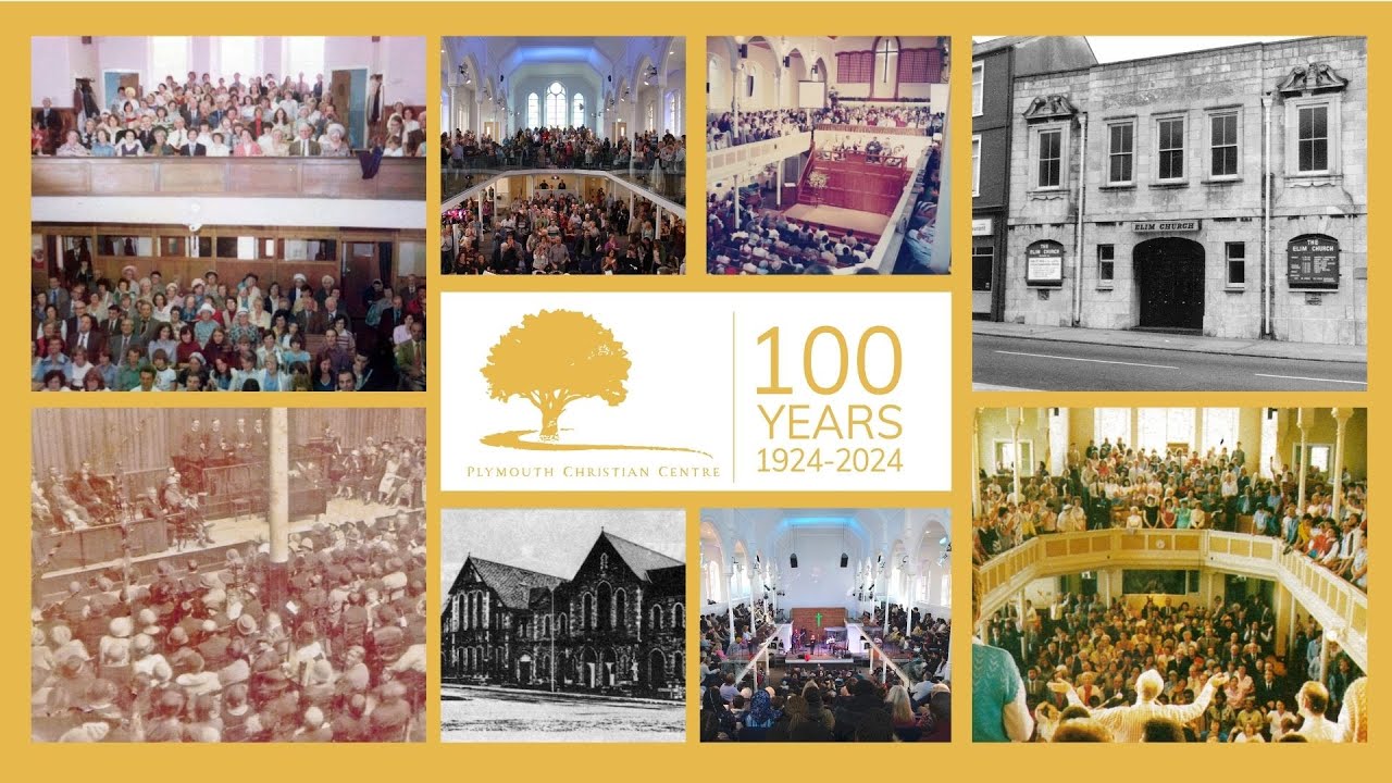 Centanery Talks 3: 2009-Present Day (Geoff Lee) - YouTube