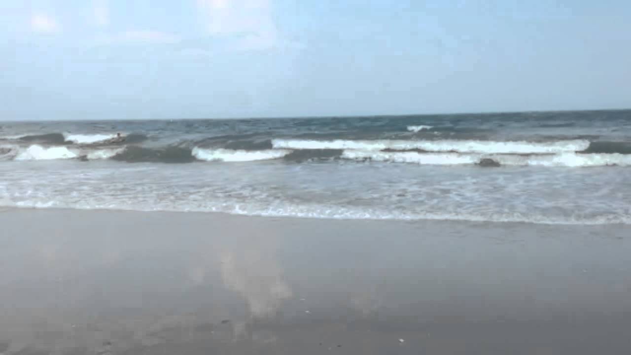Wave Wednesday May 28 - YouTube