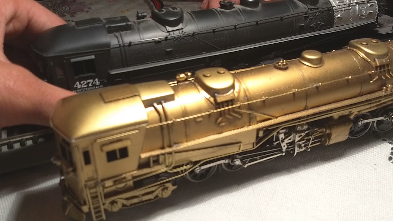 Cab forward comparison - YouTube