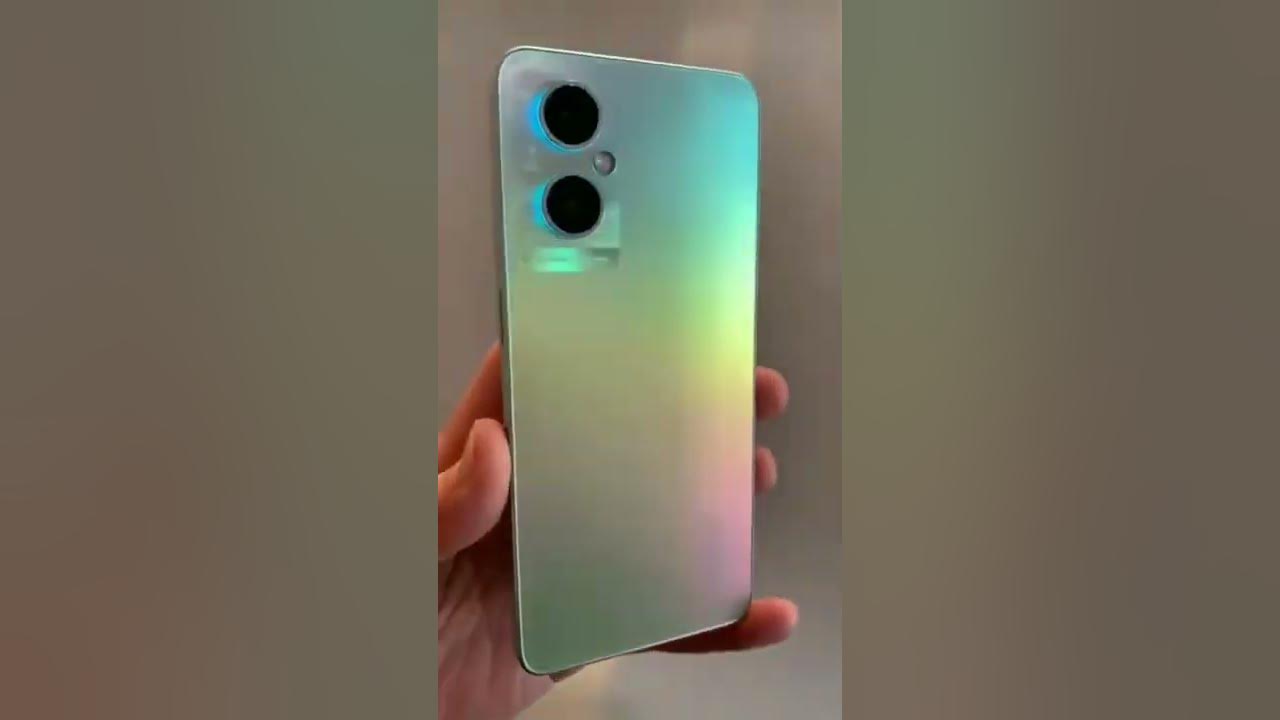 F21PRO 5G #5g #f21pro #unboxing #firstlook - YouTube