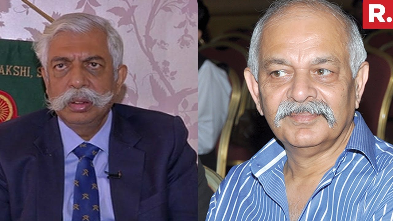 GD Bakshi Vs Abid Rao On Pak Globally Isolated - YouTube