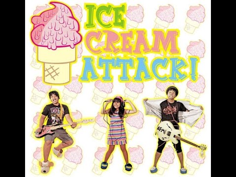 Ice Cream Attack - Datang dan Kembali - YouTube
