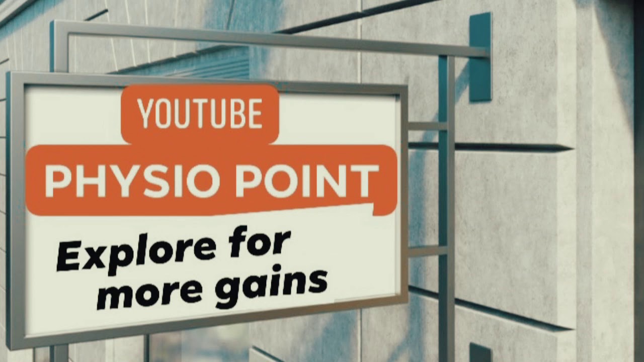 Introduction to physio Point GH - YouTube