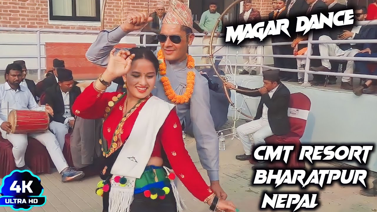 #Magarni_Dance_Tahalka - YouTube