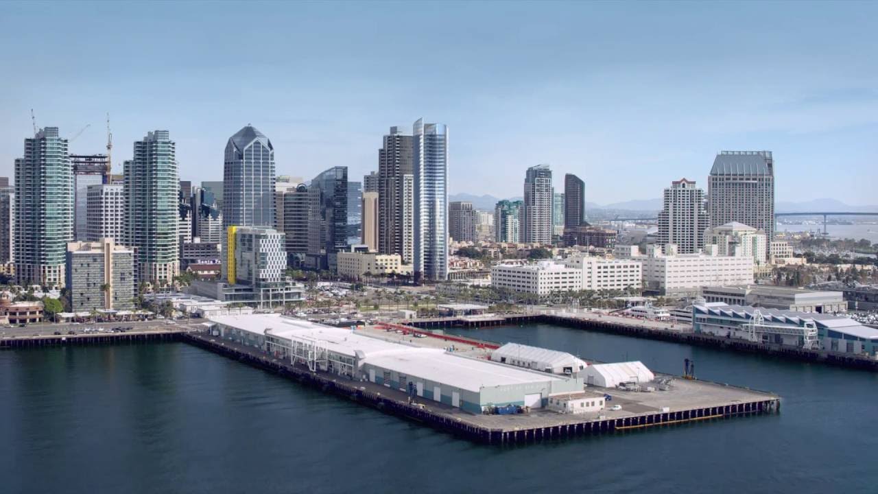 Pacific Gate By Bosa Luxury Condos Overview - YouTube