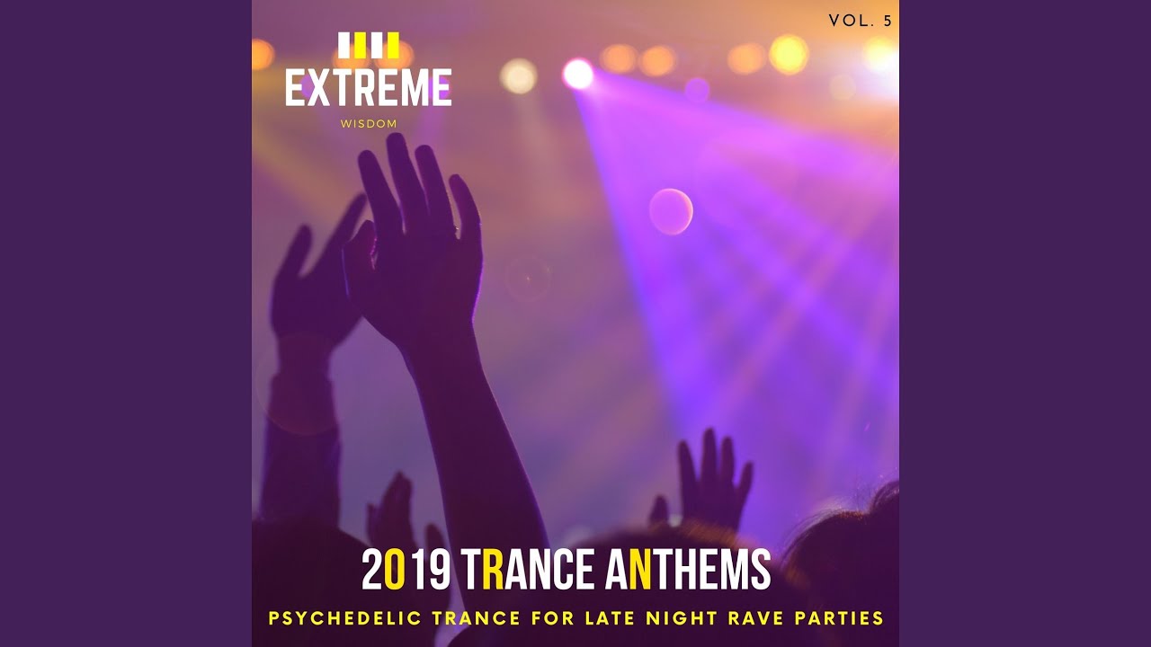 Spiritual Trance - YouTube