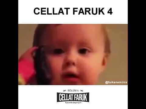 CELLAT FARUK 4    Furkan Emirce Dublajları 59