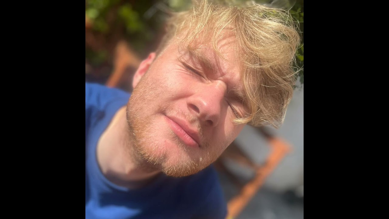 Tommyinit Grew A Beard😳😱# Shorts - YouTube