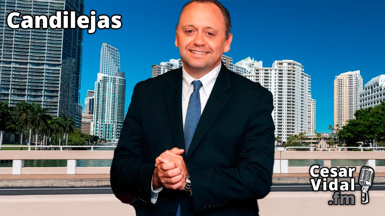 Entrevista a Marcell Felipe: ¡Por la libertad de Cuba! (2) - 27/09/24 ...