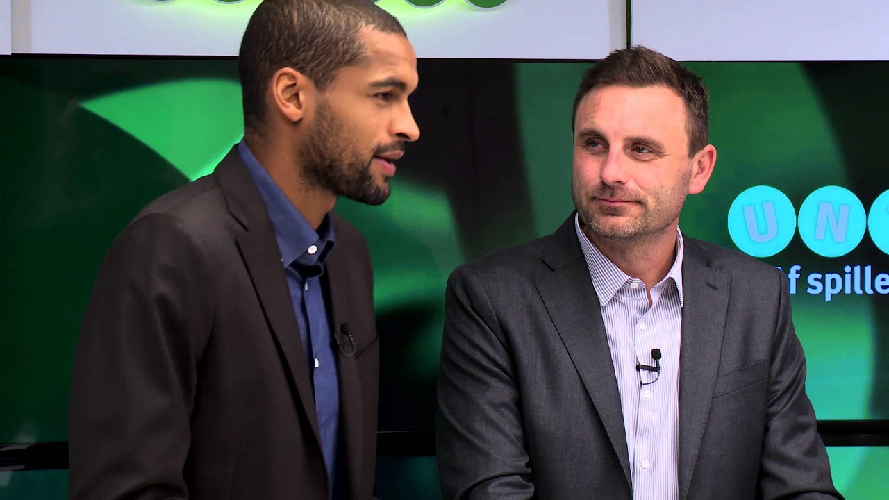 The Special One vs. The Normal One - YouTube