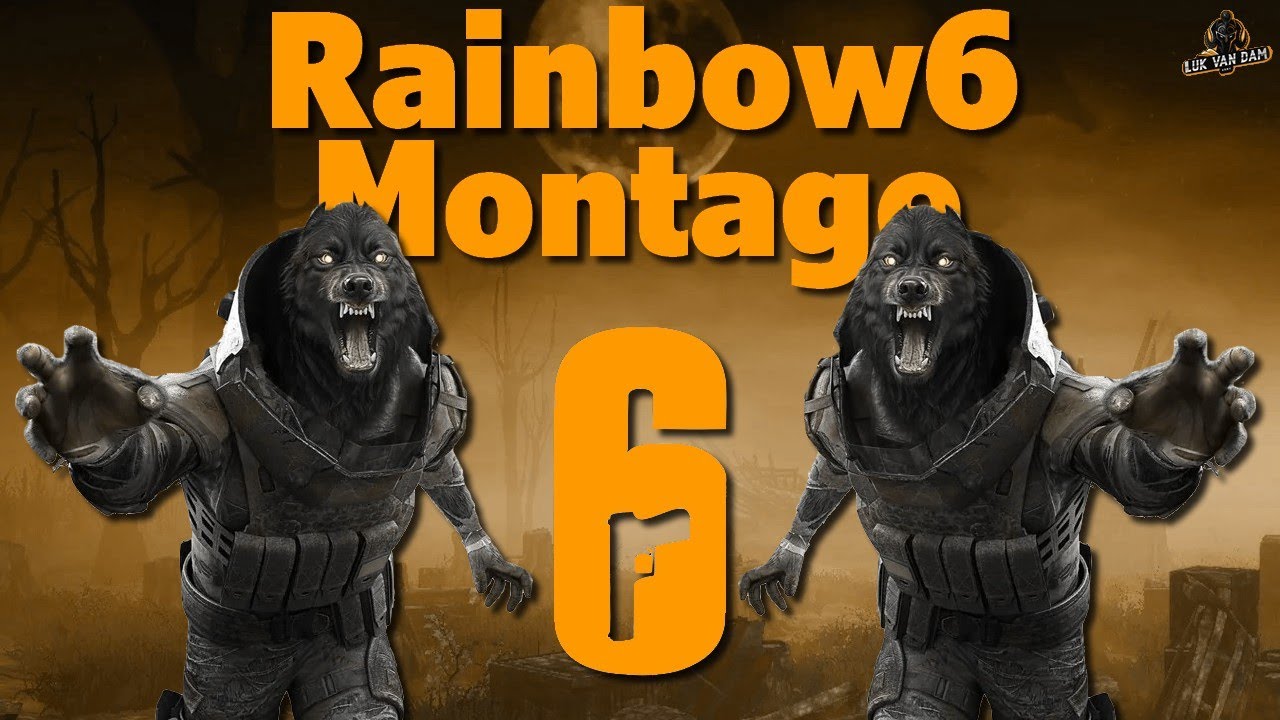 Still Waiting - R6 Montage - YouTube