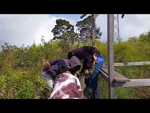 VIRAL 2022 🤣🤣                                  ANGKAT BUANG ORANG YANG LAGI TIDUR🤣🤣HURU HARA CHANNEL