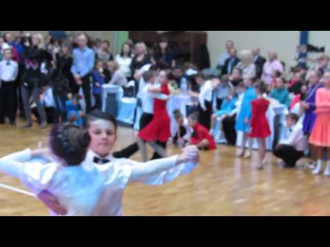 Lviv Open Cup - Quick Step