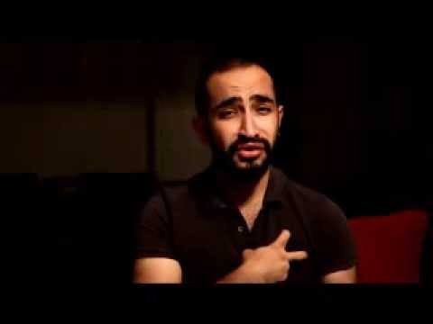 İşaret Dili Toygar Işıklı - Gönlüm Göçebe [Mesut Yazıcı]